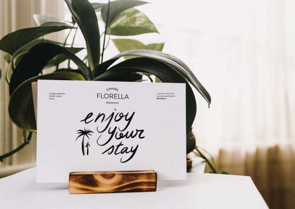Florella | Résidences | Cannes
